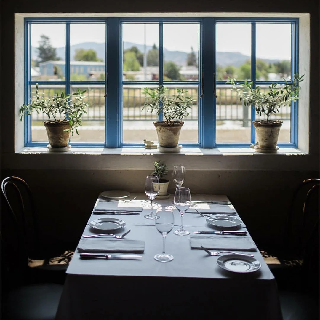 Angèle Restaurant & Bar