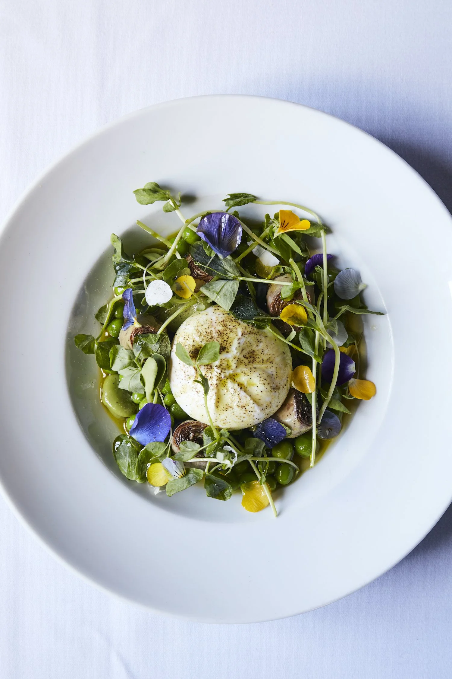 Angèle Restaurant & Bar