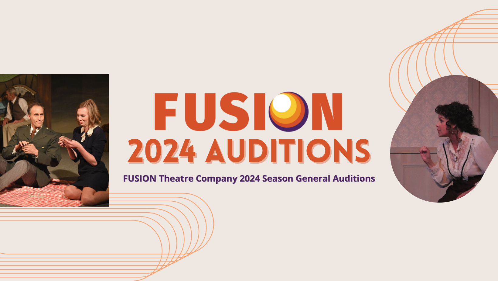 upcoming — FUSION