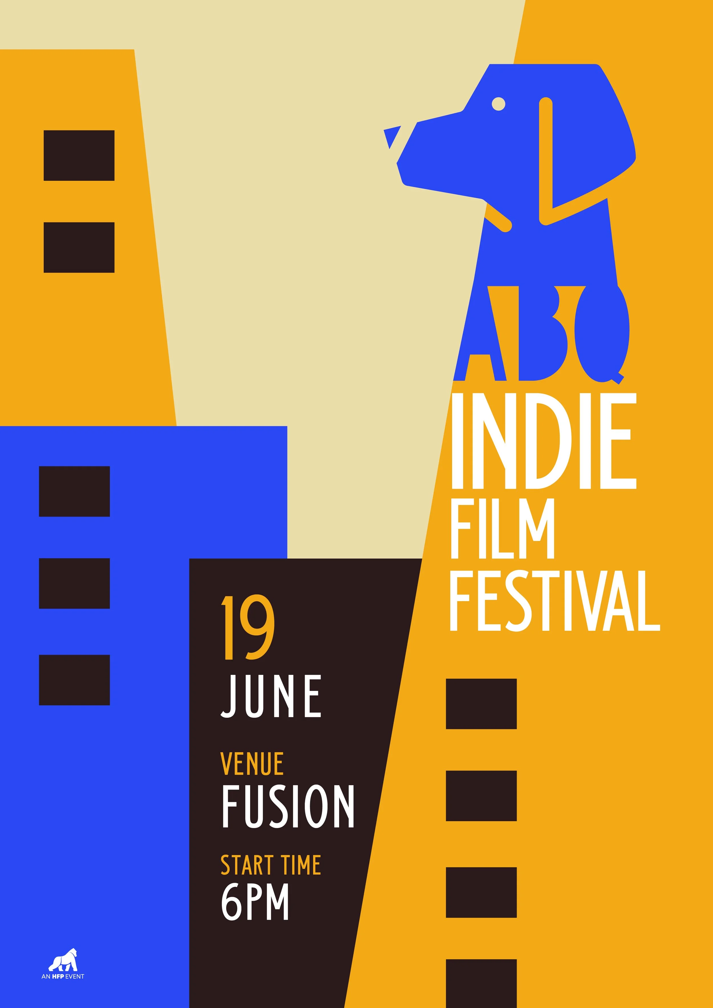 ABQ Indie Film Festival — FUSION