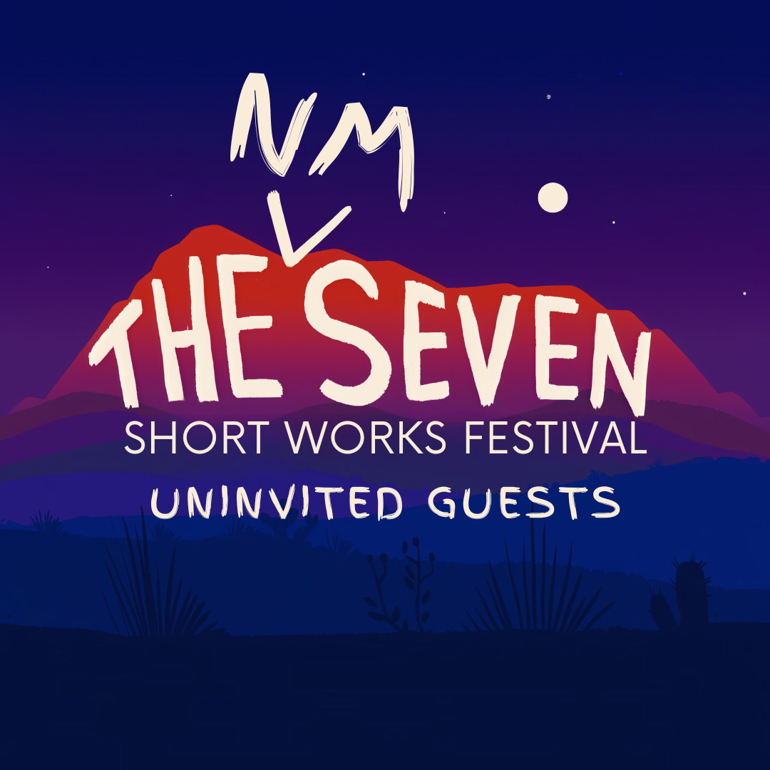 FUSION Theatre Presents THE NM SEVEN — FUSION