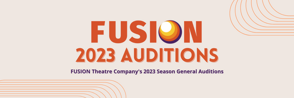 FUSION 2023 Season — FUSION