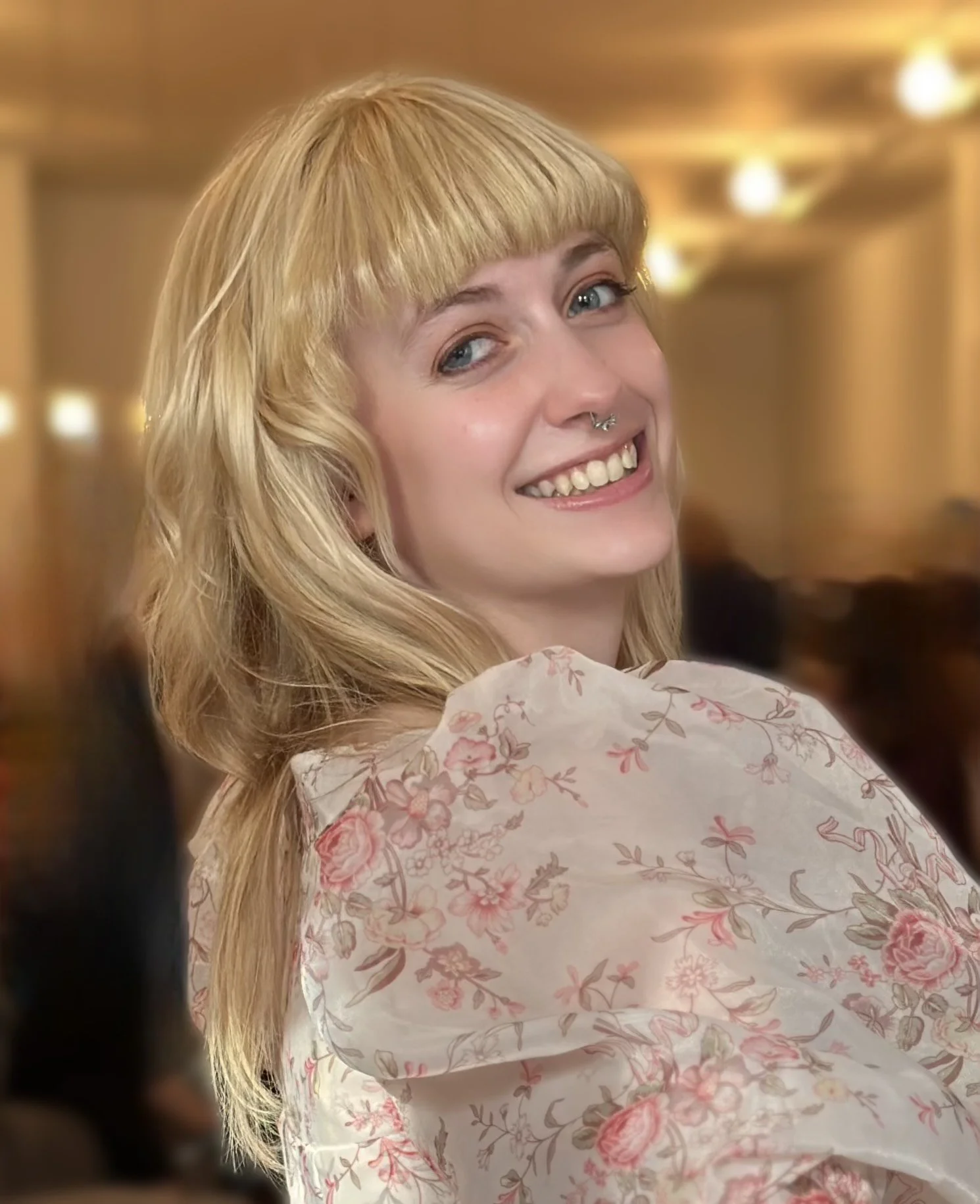 Meet the Playwrights — FUSION