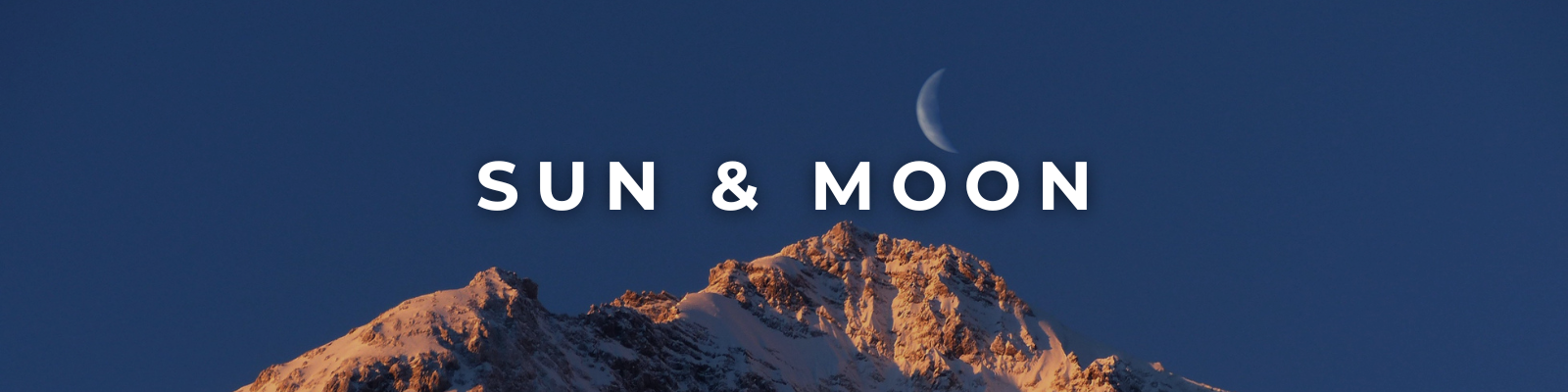 Sun & Moon: An Evening of Music with Sun Sounds and Blue Midnight — FUSION