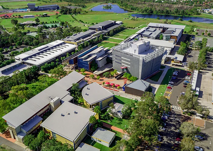University of the Sunshine Coast — University Chancellors Council