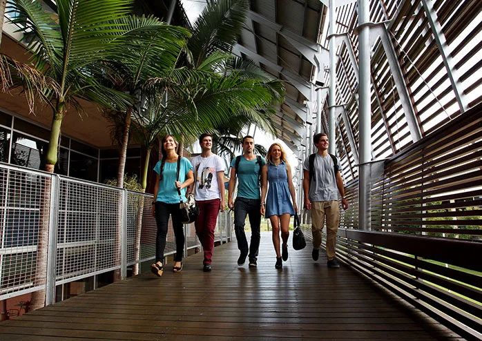 University of the Sunshine Coast — University Chancellors Council