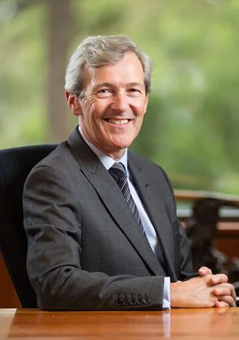 Curtin University — University Chancellors Council