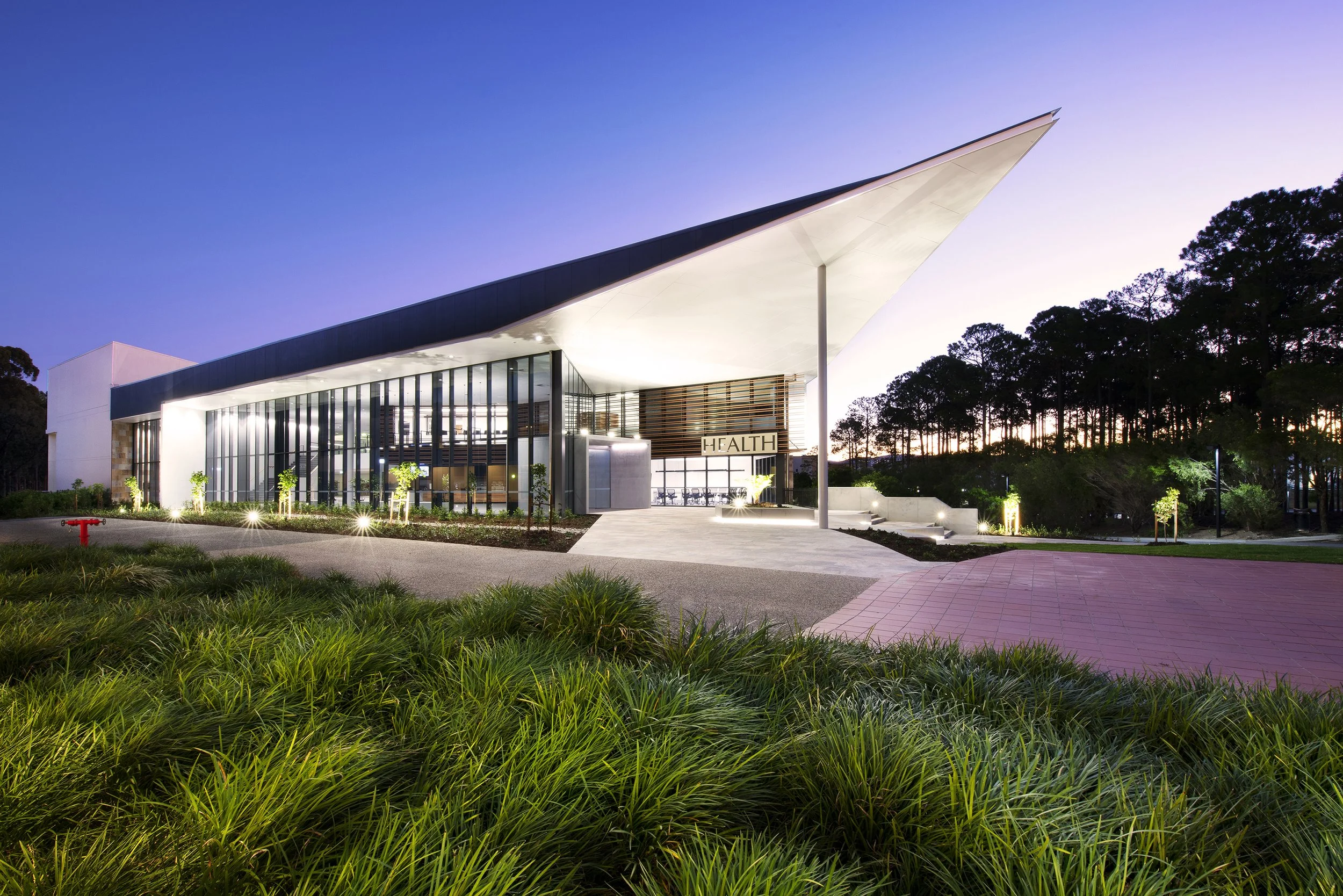 Bond University — University Chancellors Council
