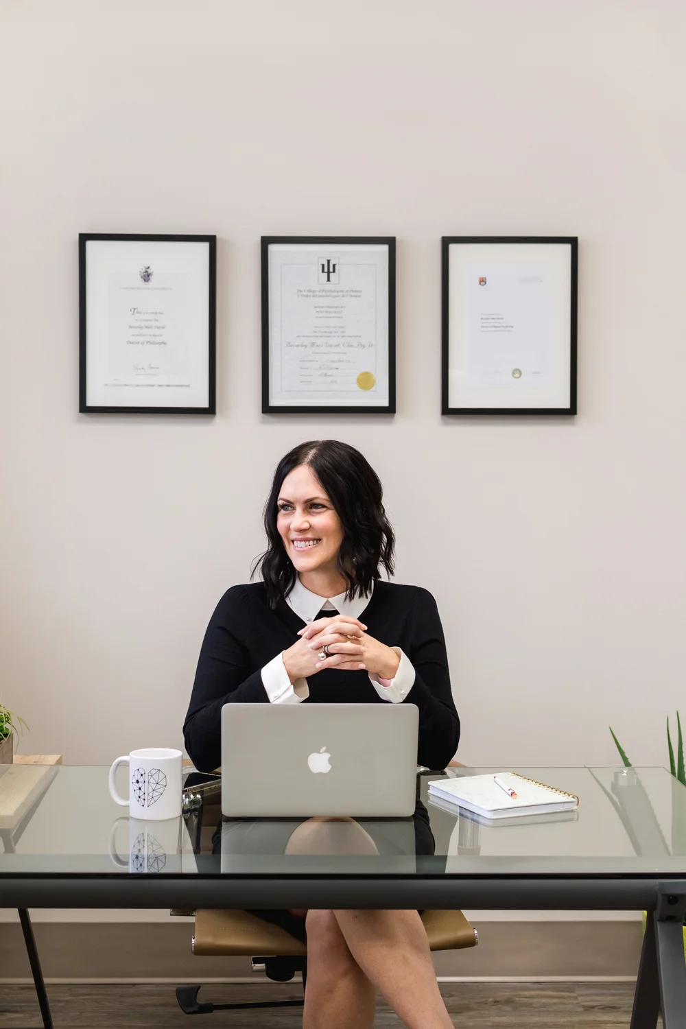 About Me — Your Psychology Centre