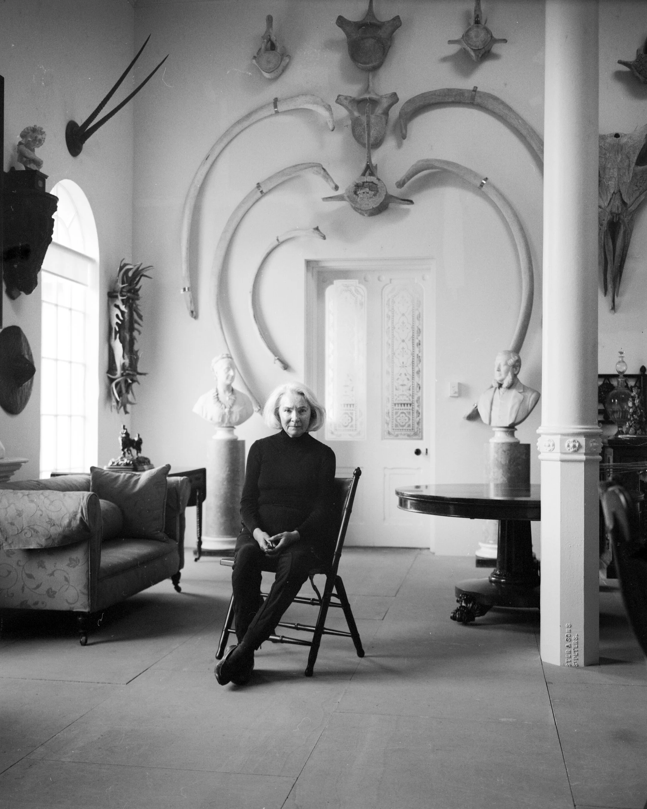 Finalists 2020 — Women's Art Prize Tasmania