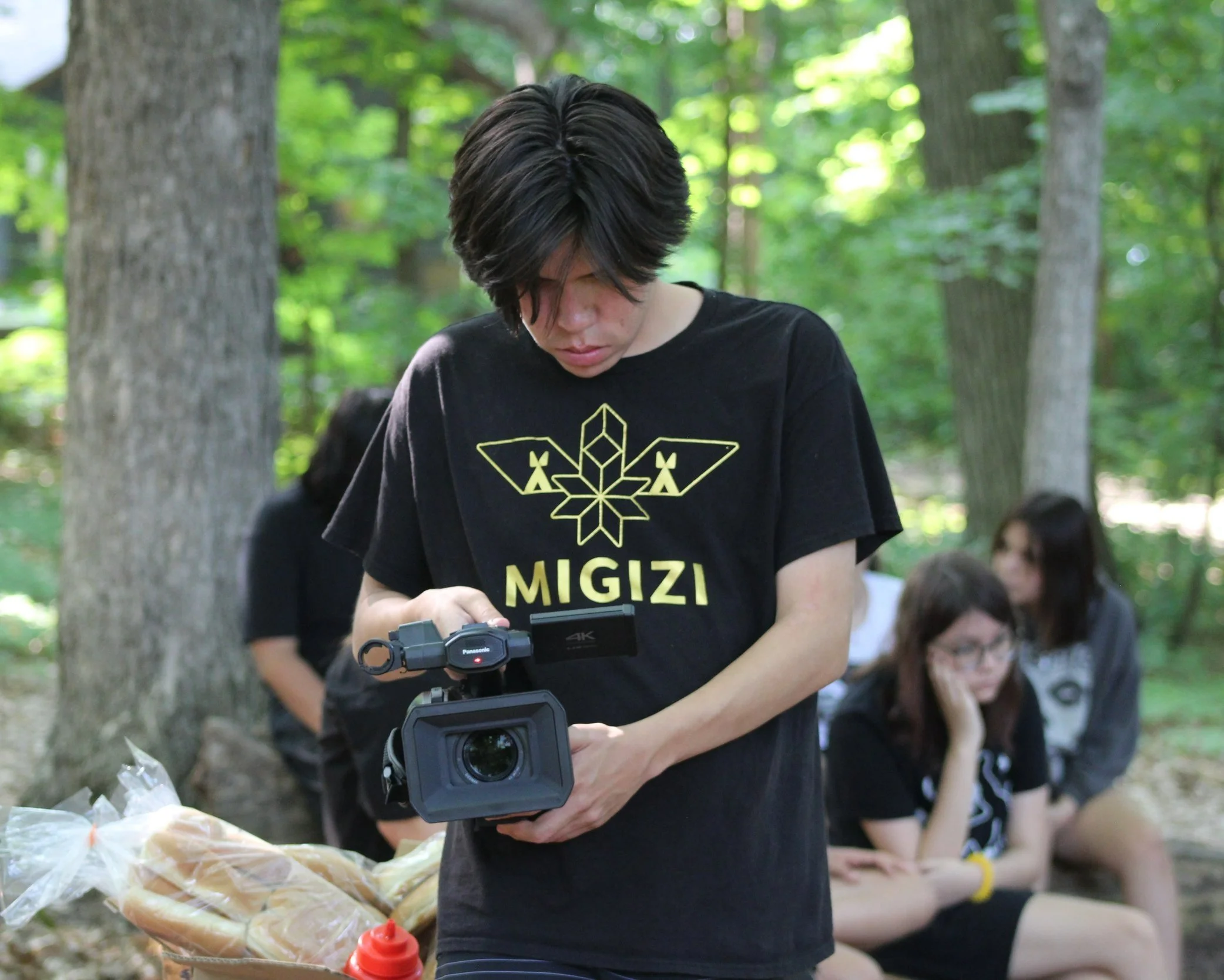 MIGIZI - A story of perseverance & dedication to our youth — National Urban Indian Family Coalition