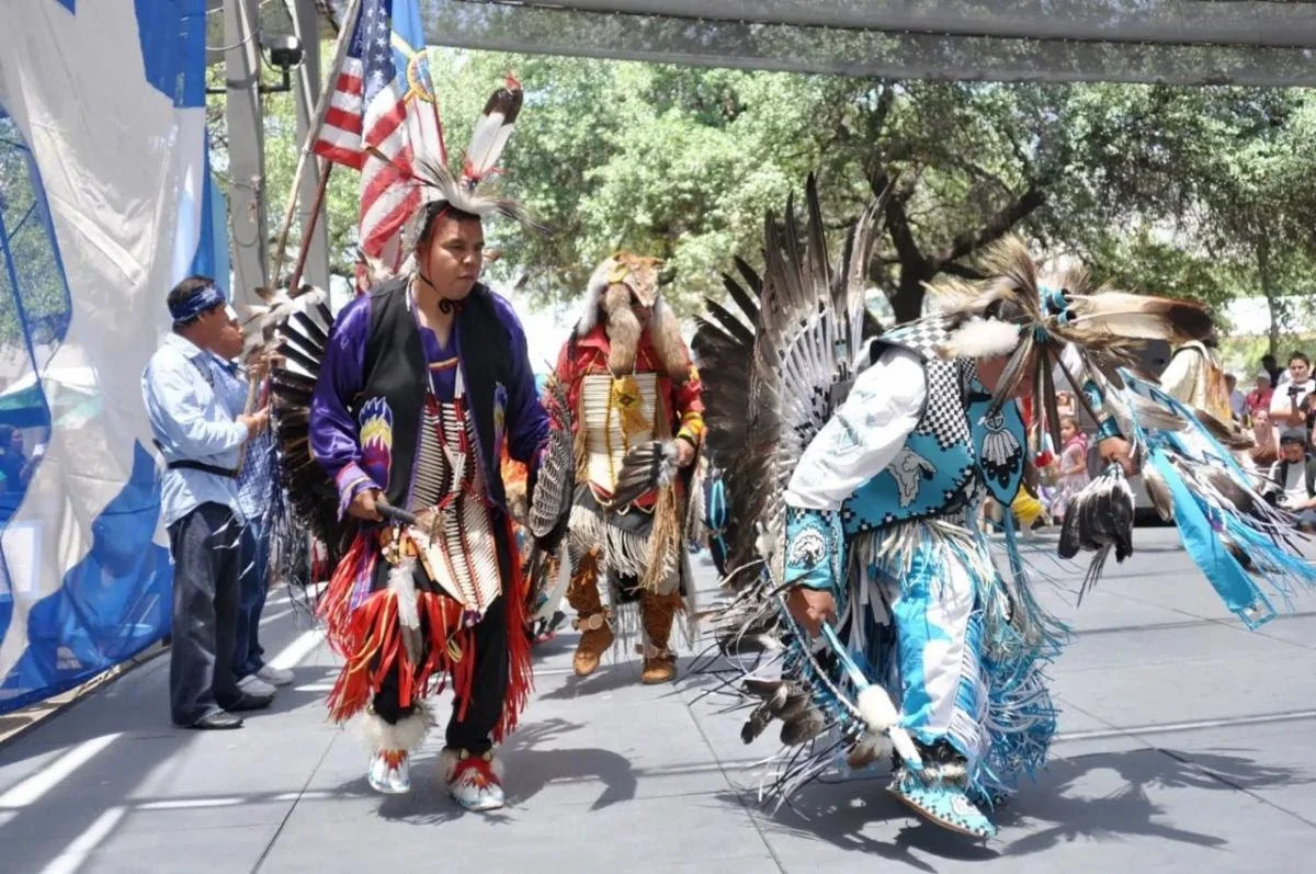 NUIFC Newsletter // Defining Our Own Future — National Urban Indian ...