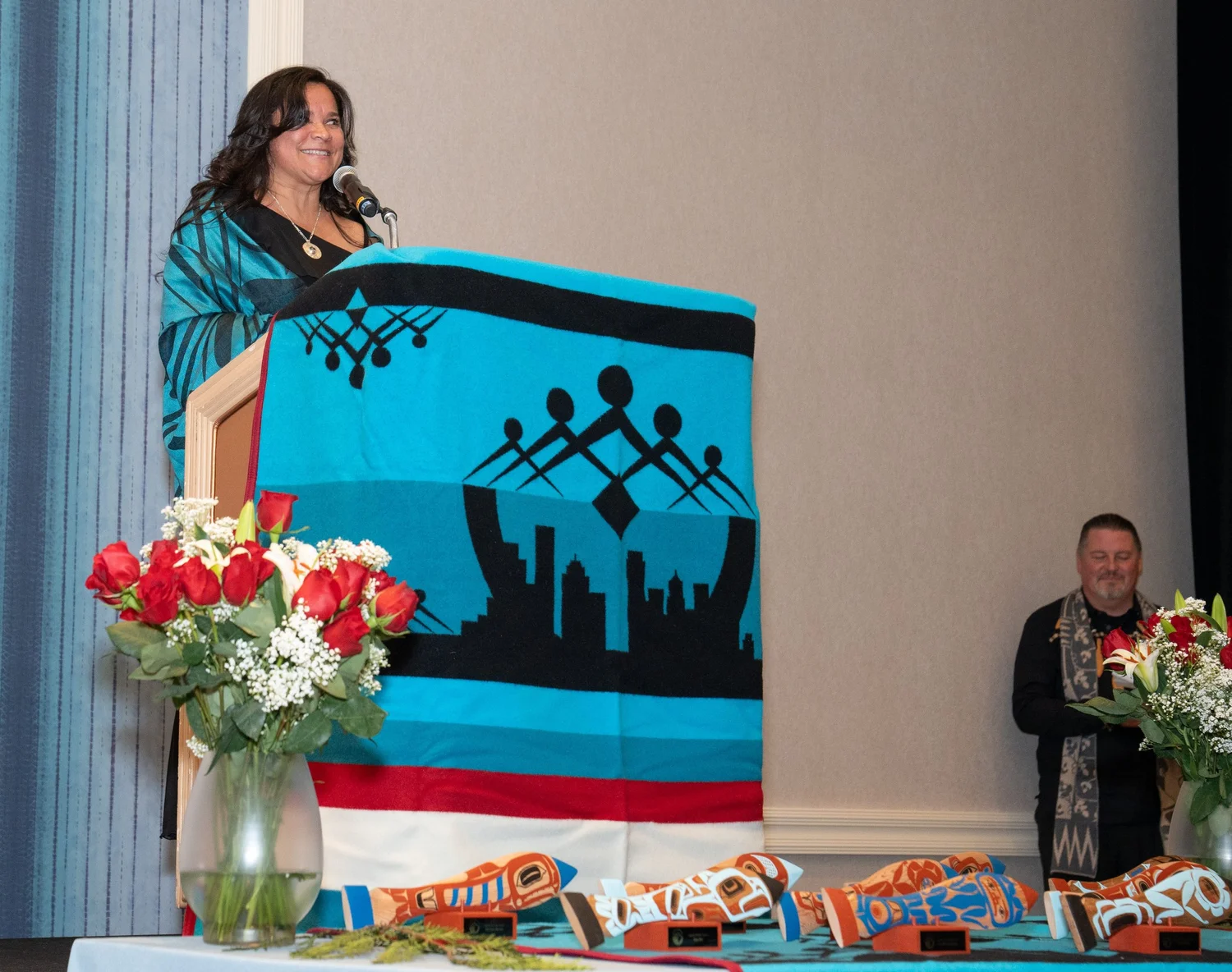 Native Vote — National Urban Indian Family Coalition