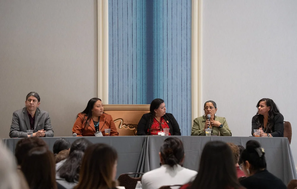 Native Vote — National Urban Indian Family Coalition