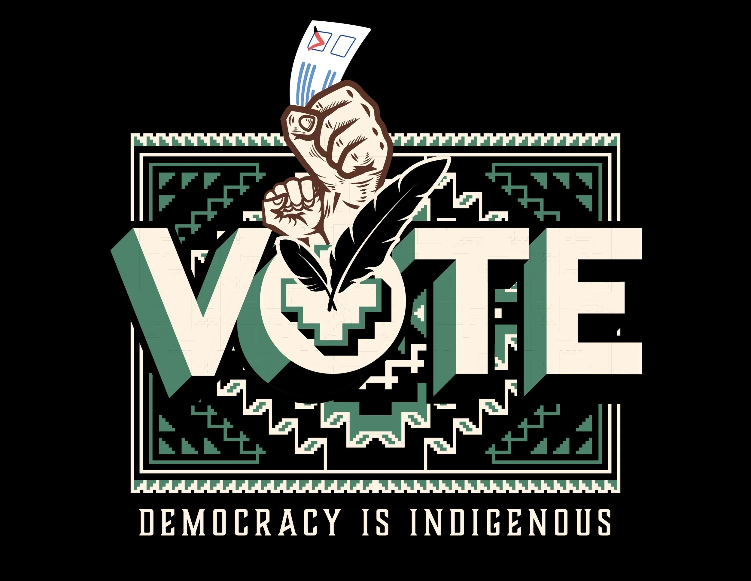 2024 Native Vote | State Voter Registration — National Urban Indian ...