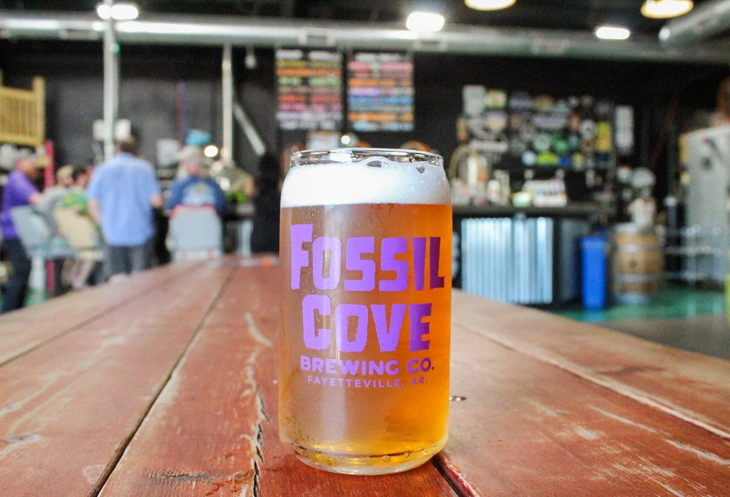 10 Best Breweries in Northwest Arkansas - Cohova