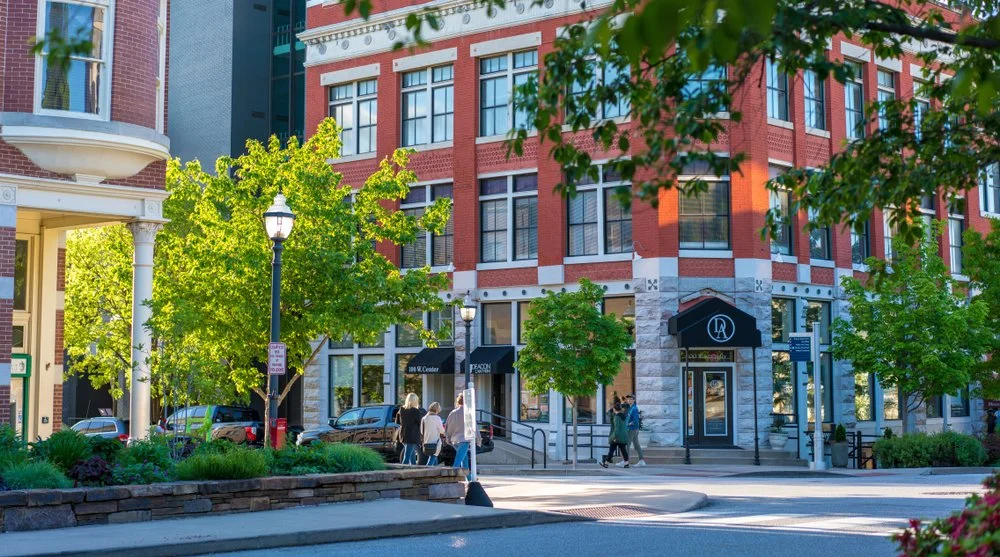 Can't Miss Things to Do in Northwest Arkansas - Cohova