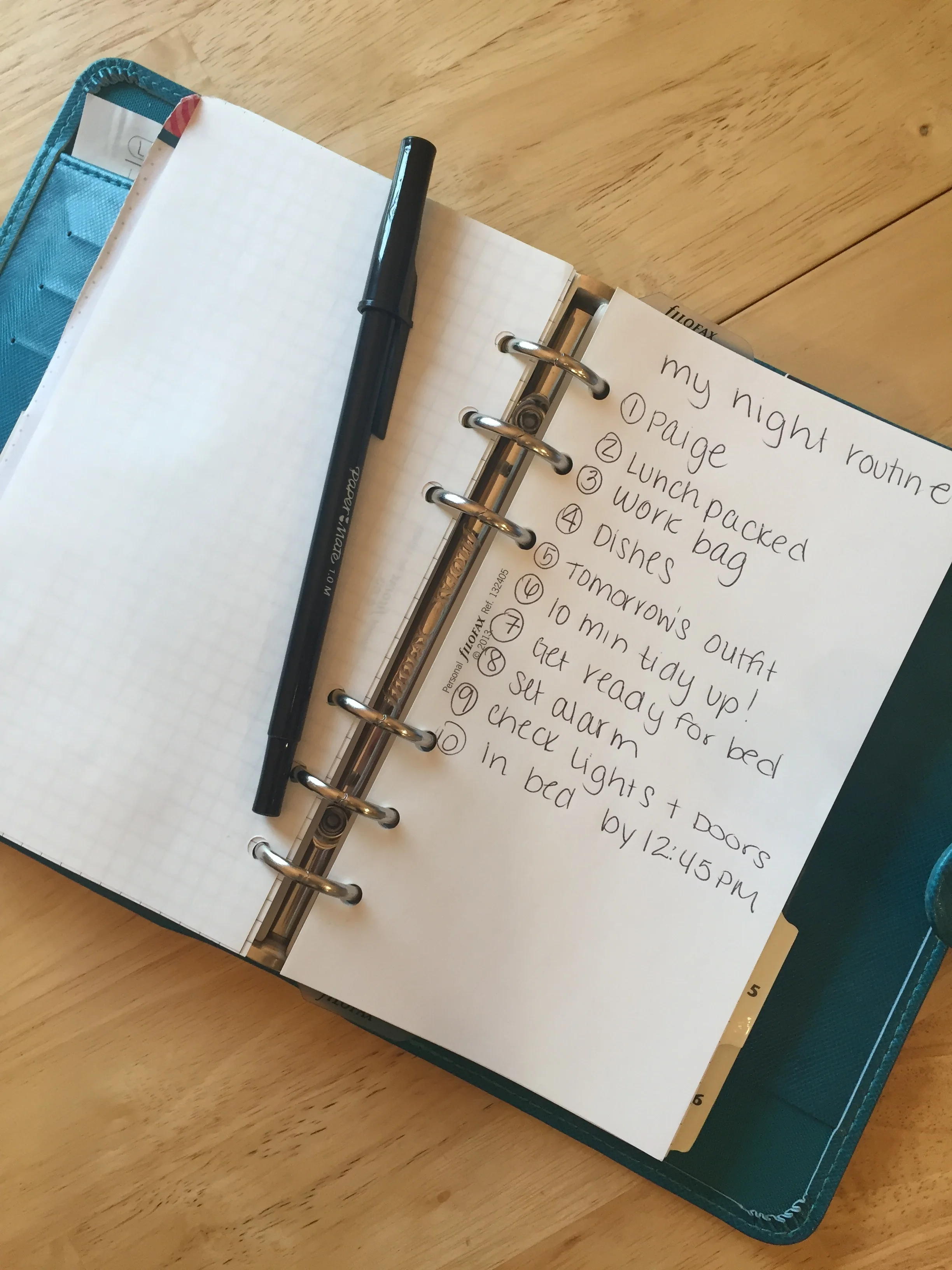 Project Back on Track: Introduction — Laurel & Iron