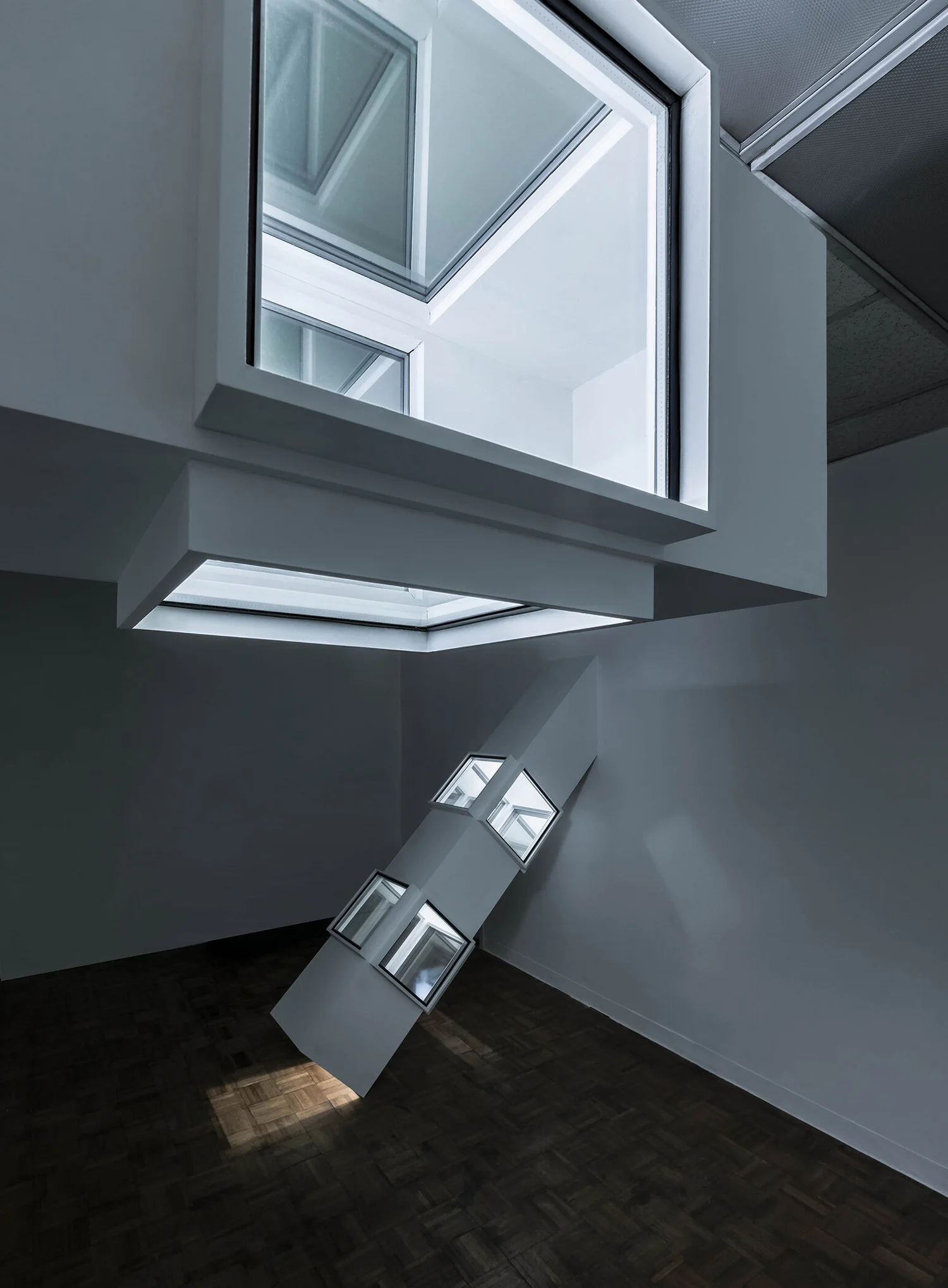 2019 Fall Grantees - Visual - Zac Hacmon — Café Royal Cultural Foundation