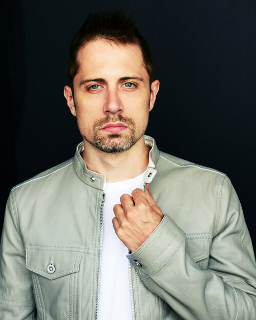 2019 Fall Grantees - Music - John Escreet — Café Royal Cultural Foundation