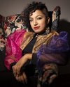 Shilpa Ananth — Café Royal Cultural Foundation