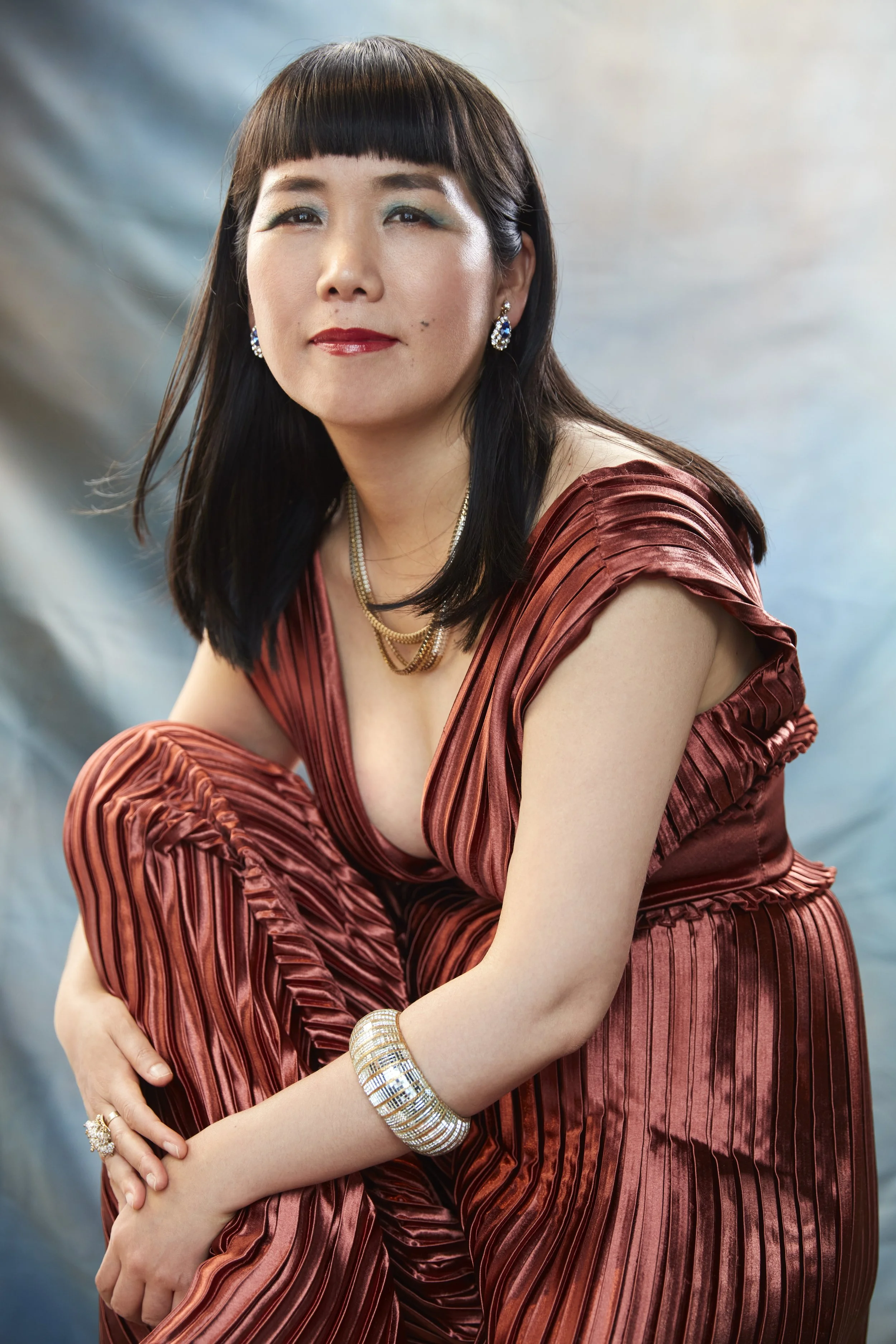 Migiwa Miyajima — Café Royal Cultural Foundation