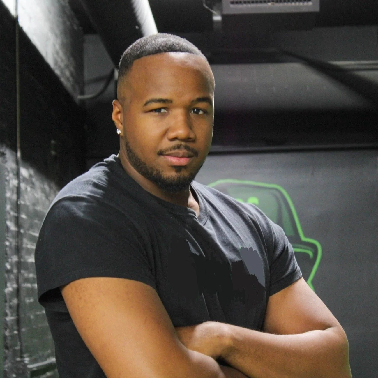 Our Trainers — Tailored Strength