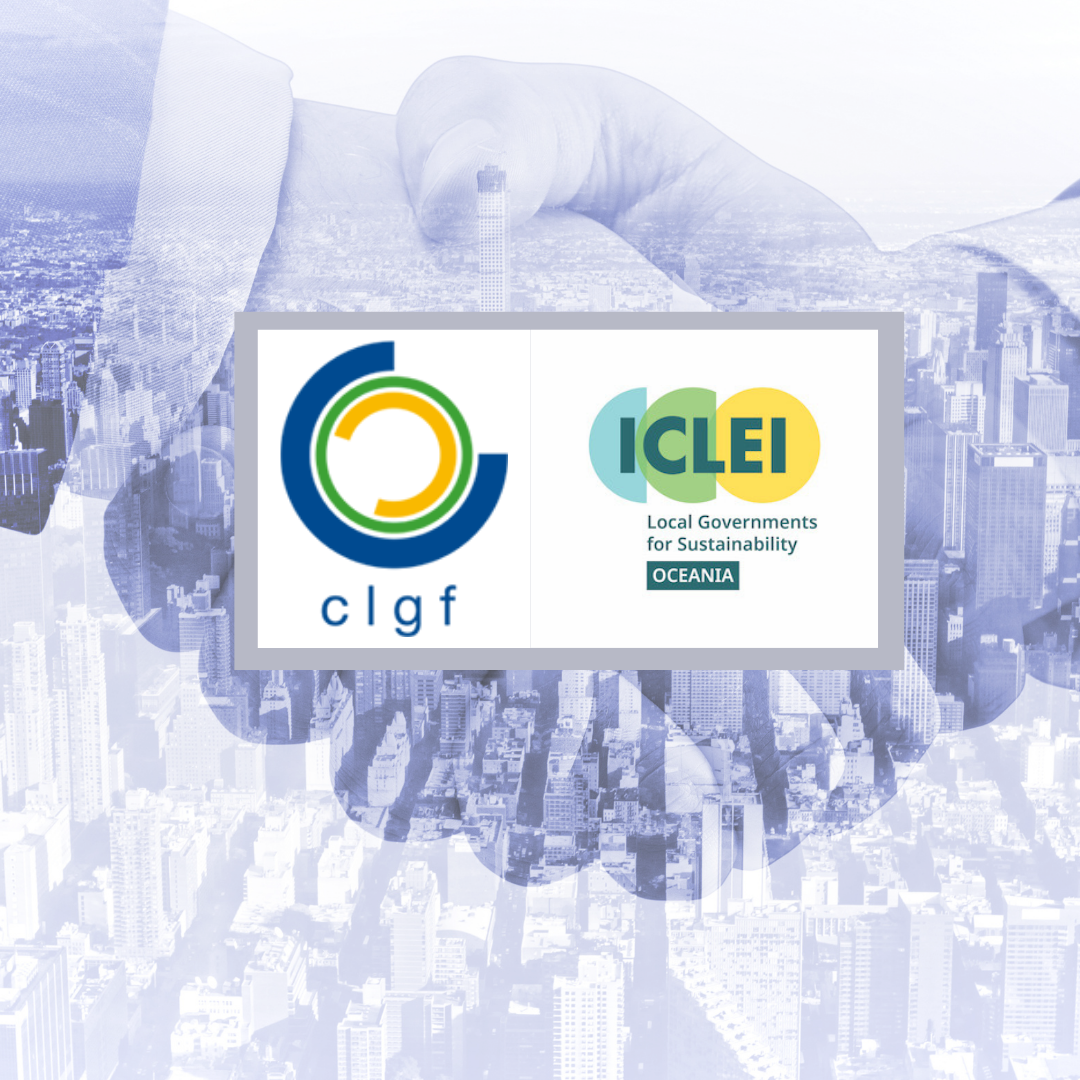 ICLEI Oceania