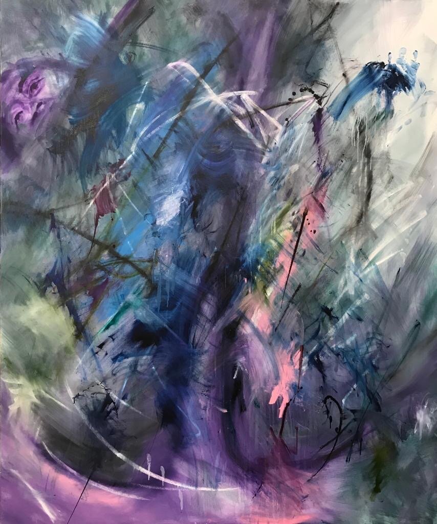 Figurative — Eric Sanders