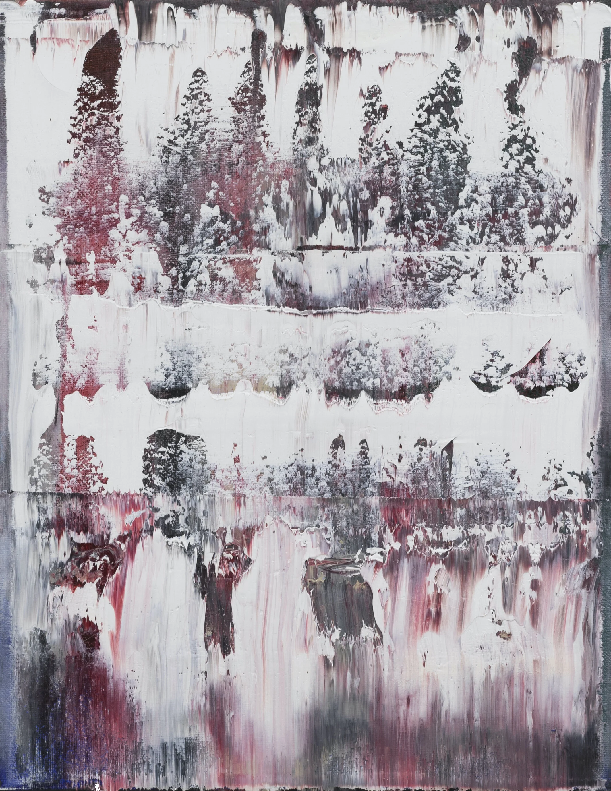 Abstract — Eric Sanders