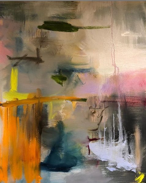 Abstract — Eric Sanders