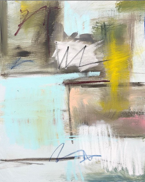 Abstract — Eric Sanders