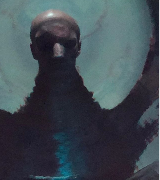 Digital — Eric Sanders