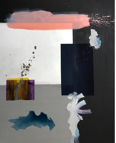 Abstract — Eric Sanders