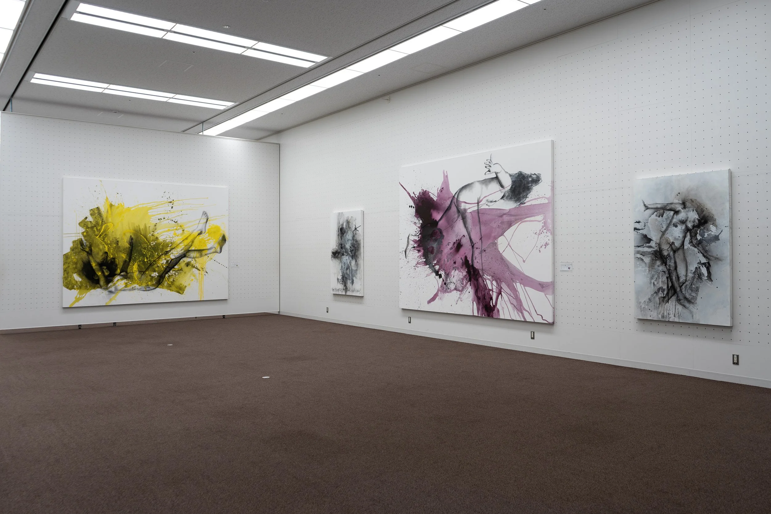 Annamotion — Eric Sanders