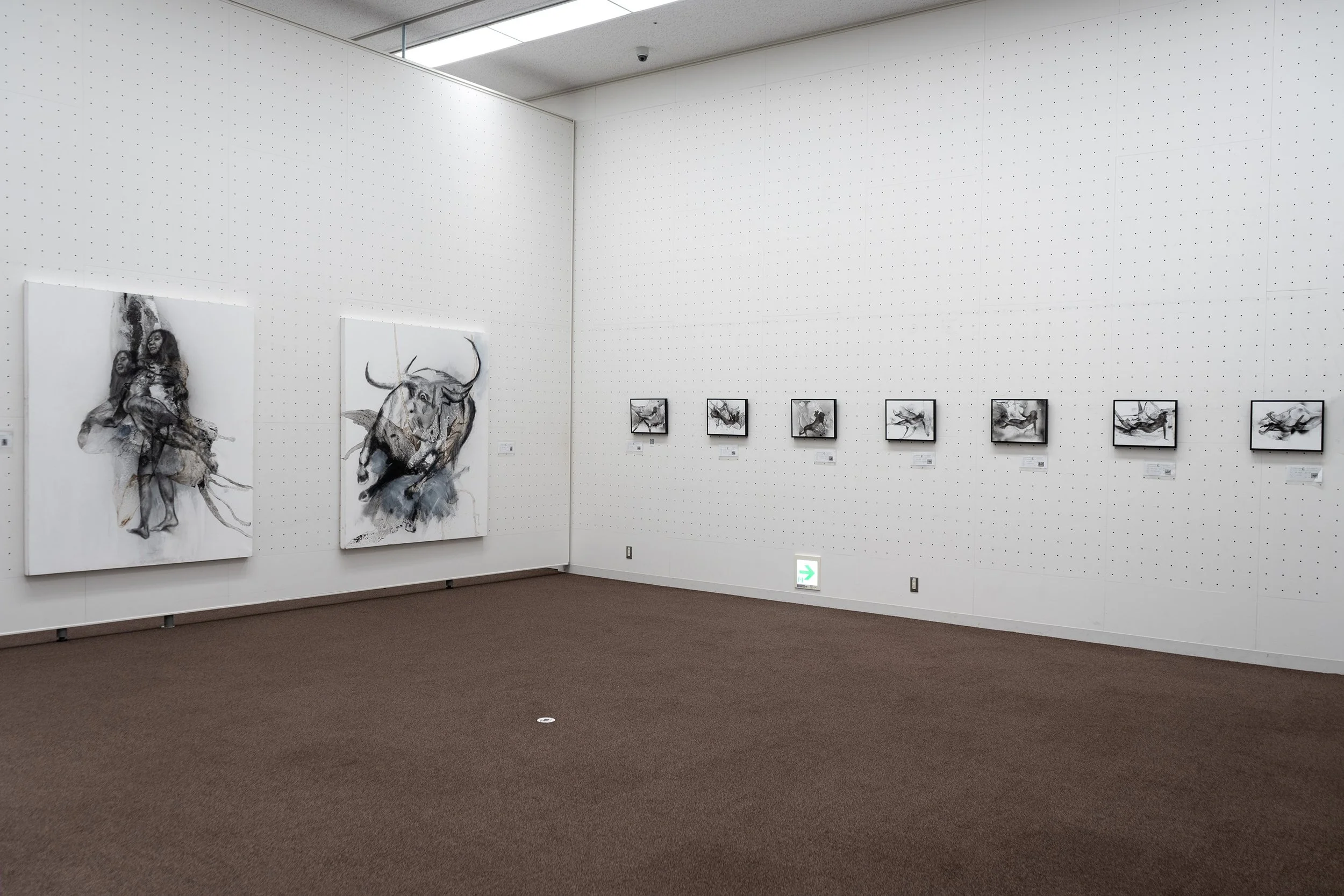 Annamotion — Eric Sanders