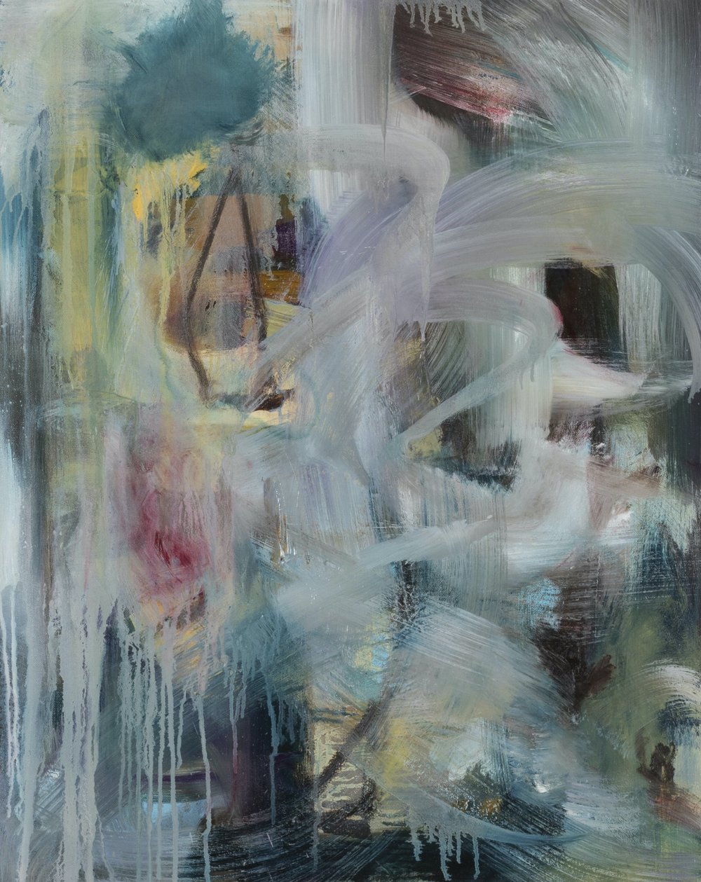 Abstract — Eric Sanders