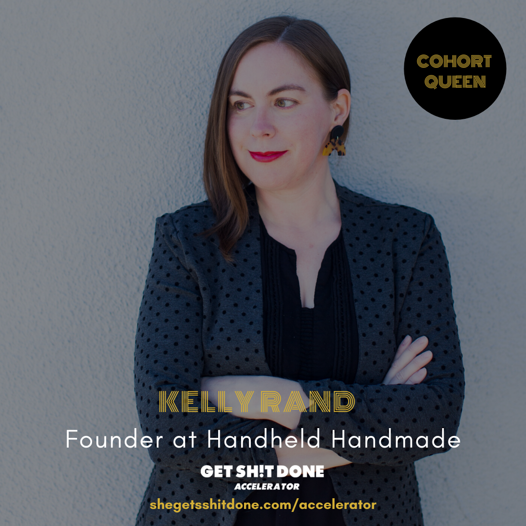 Cohort 3 — Get Sh!t Done