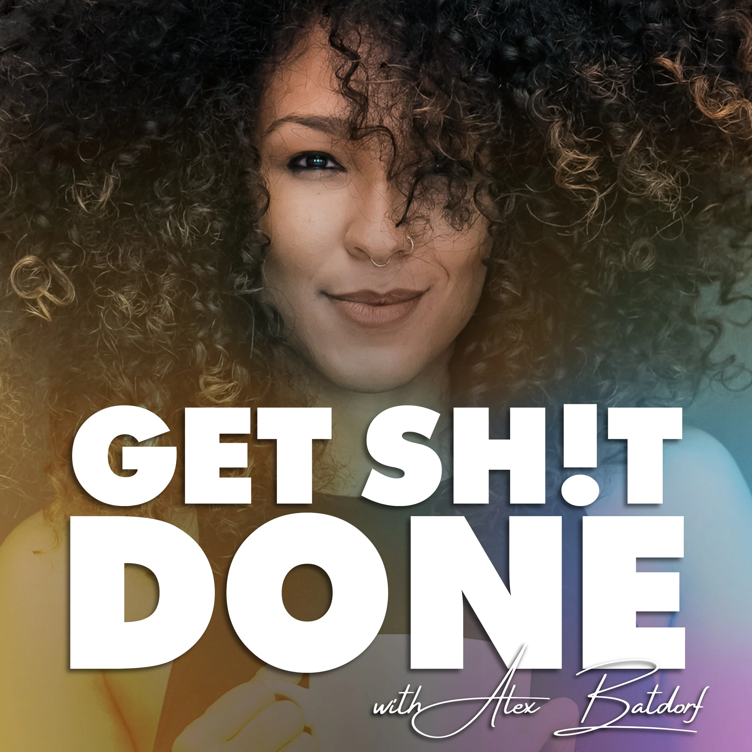 Traction Podcast for Women Entrepreneurs | Get Shit Done — Get Sh!t Done