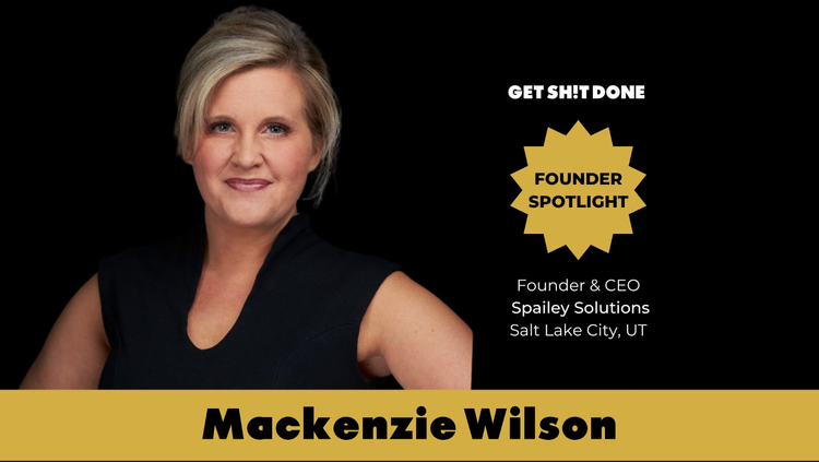 Mackenzie Wilson | How She Tripled Revenues Through Customer Market ...