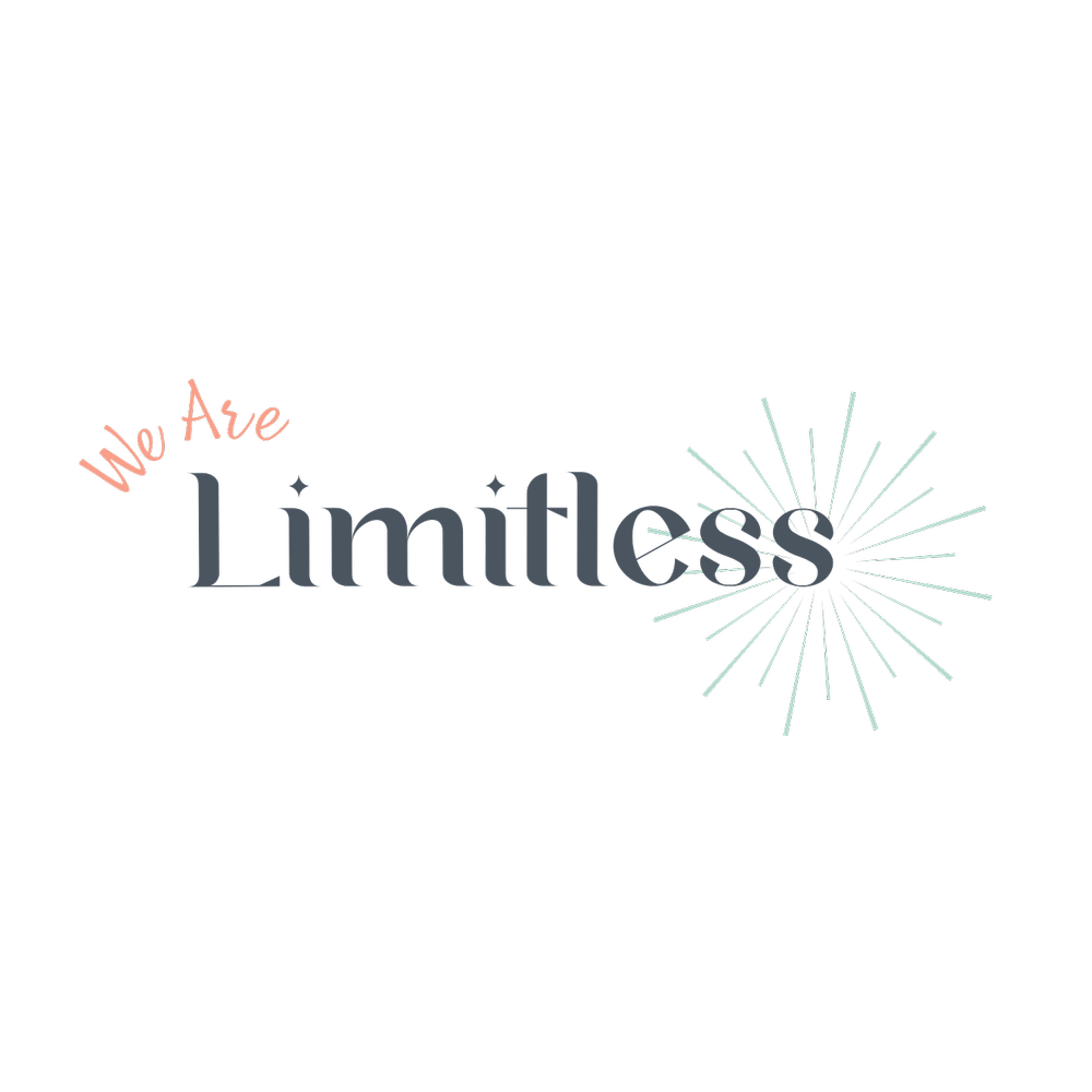 About — We Are Limitless