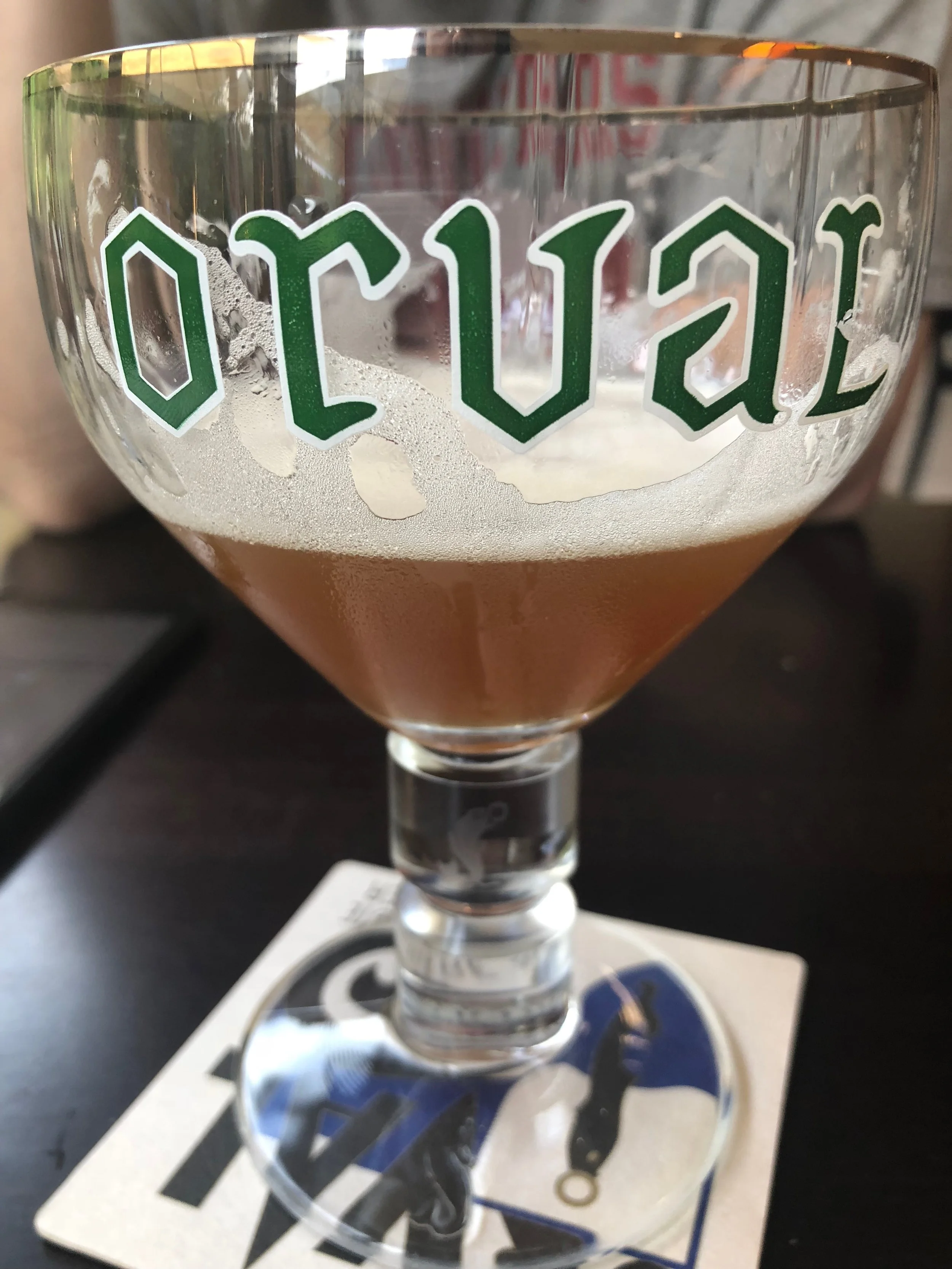 Orval