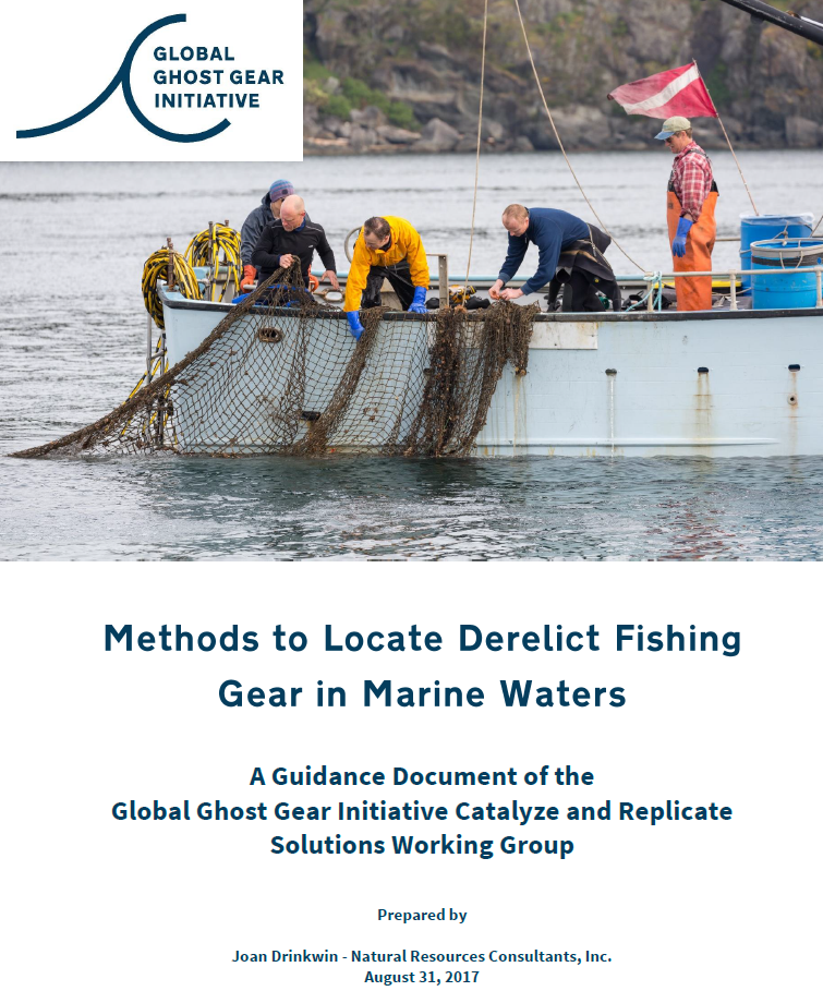 Resources — Global Ghost Gear Initiative