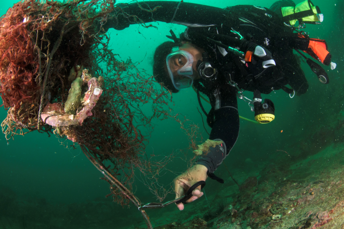 Global Ghost Gear Initiative