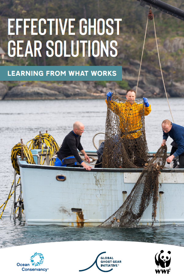Resources — Global Ghost Gear Initiative