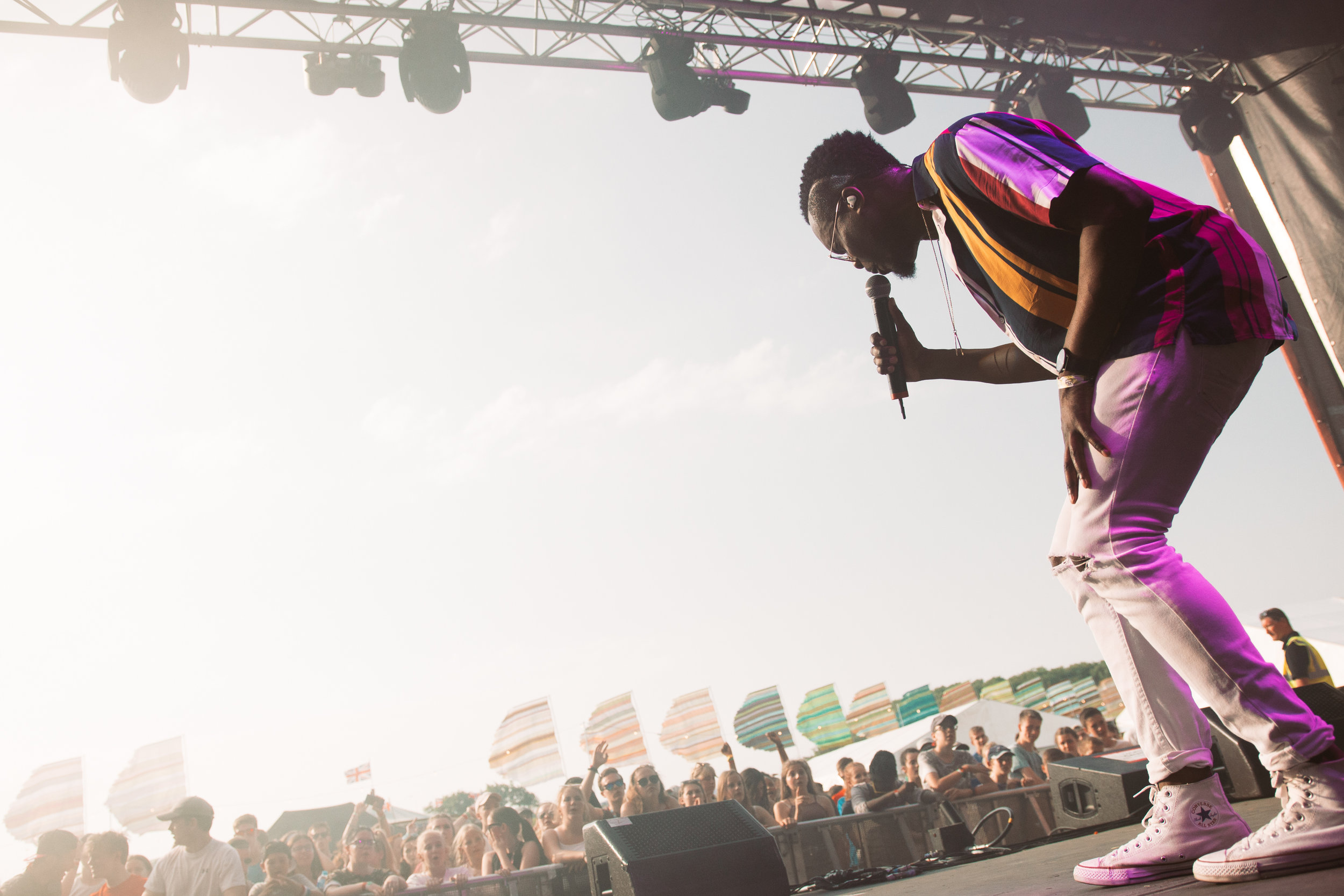 Faith Child | Official Site