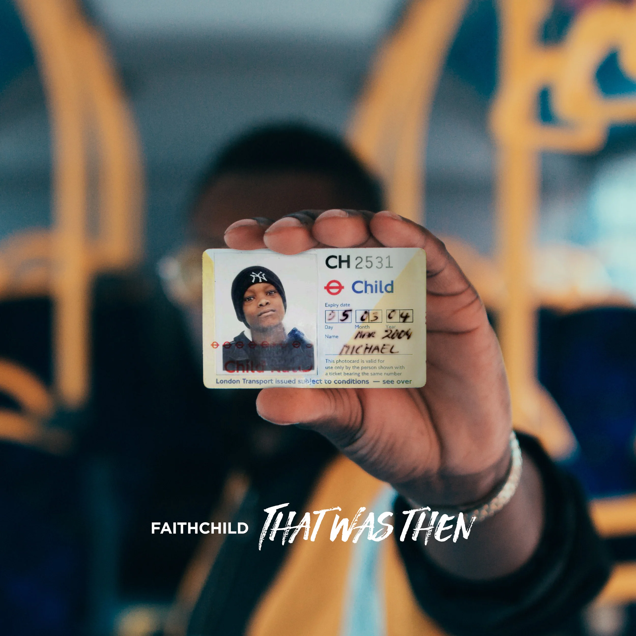 Faith Child | Official Site