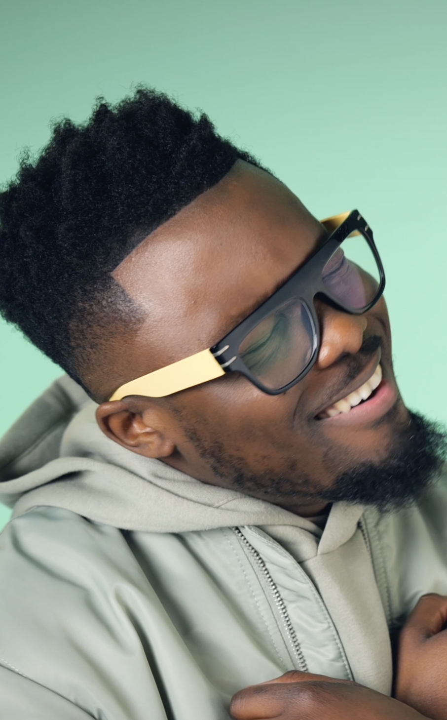 Faith Child | Official Site