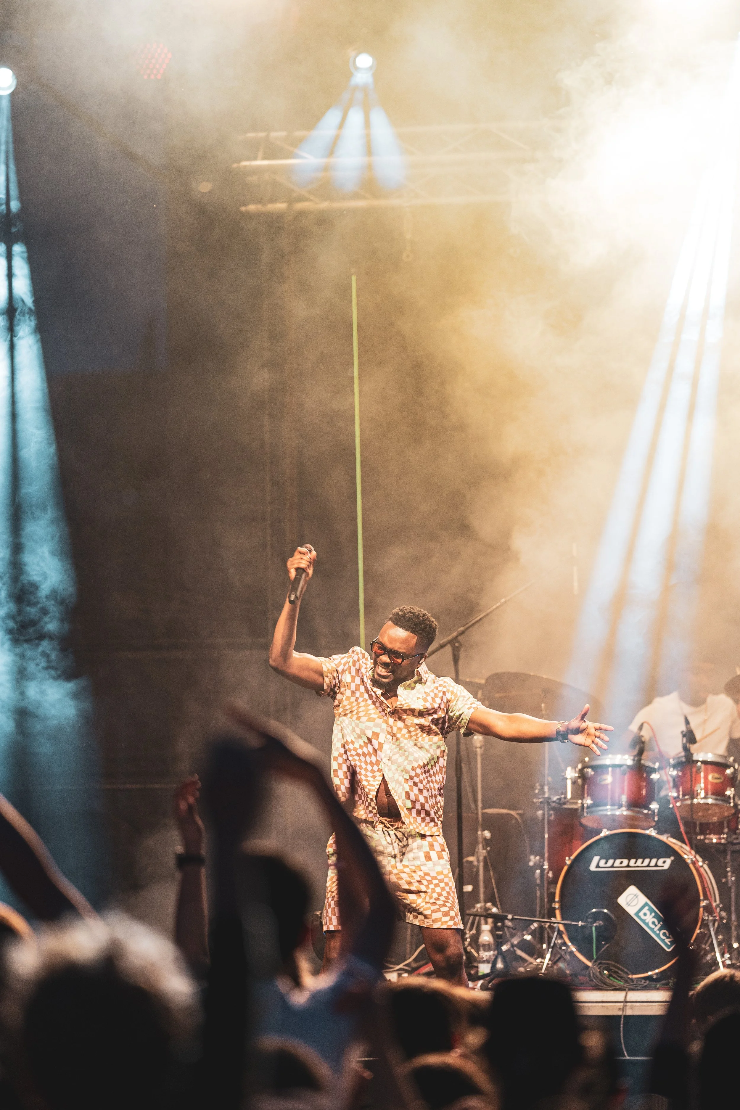 Faith Child | Official Site