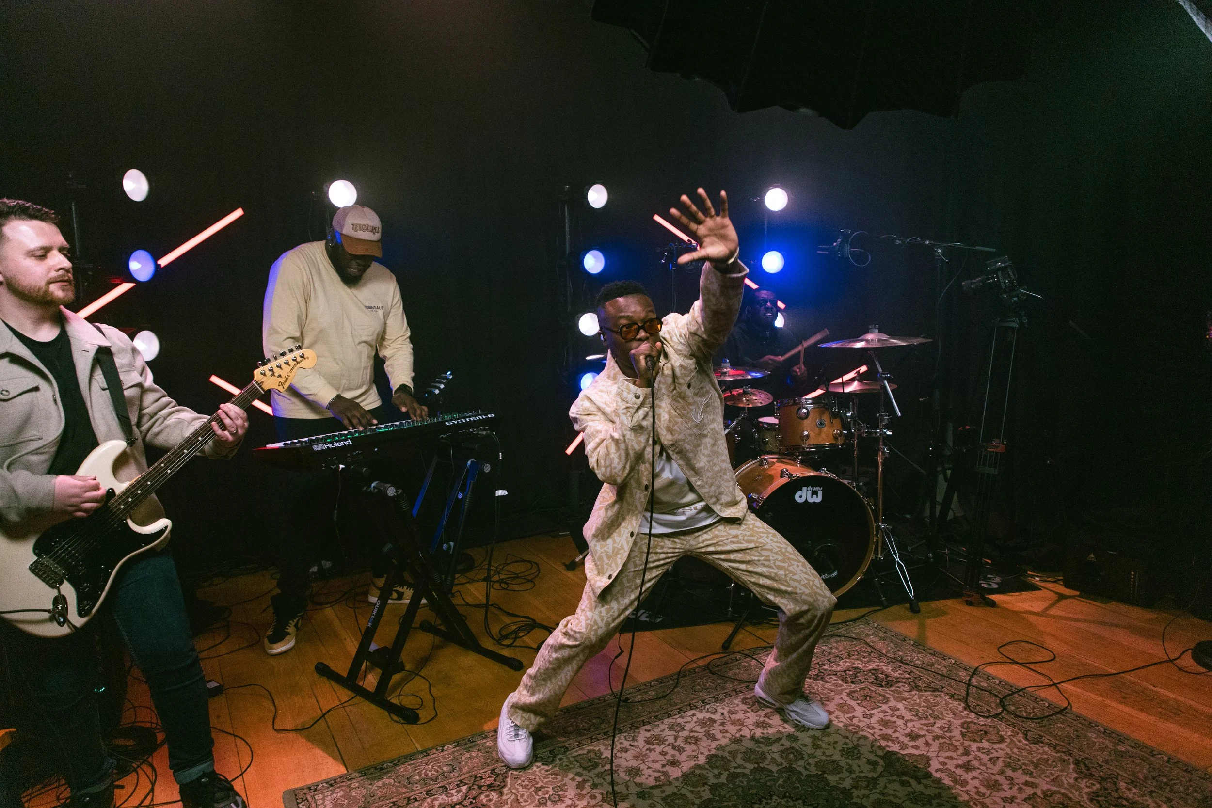 Faith Child | Official Site